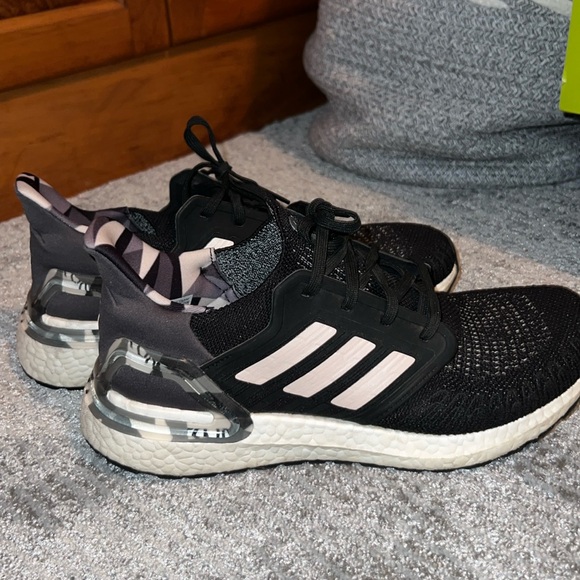 adidas | Shoes | Adidas Ultra Boosts Size 9 2 Womens | Poshmark